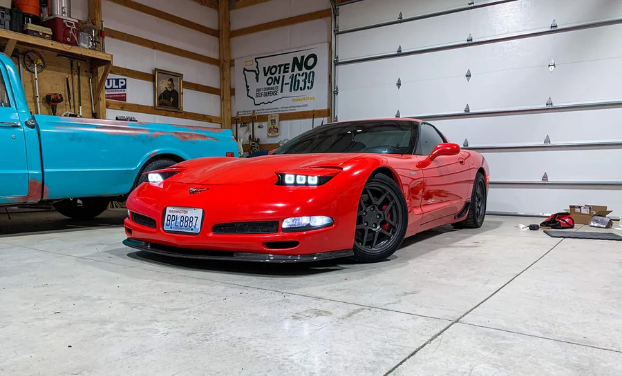 Best Modifications You Can Do To Your Fifth Generation 1997-2004 C5/Z06 ...