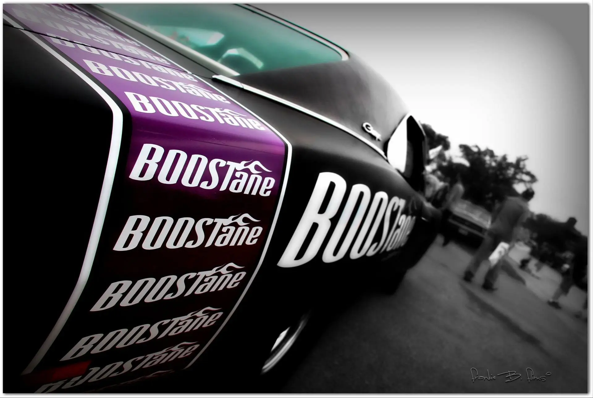 What Is BOOSTane? Is It Safe To Use? How Much Do You Need? What Kind ...
